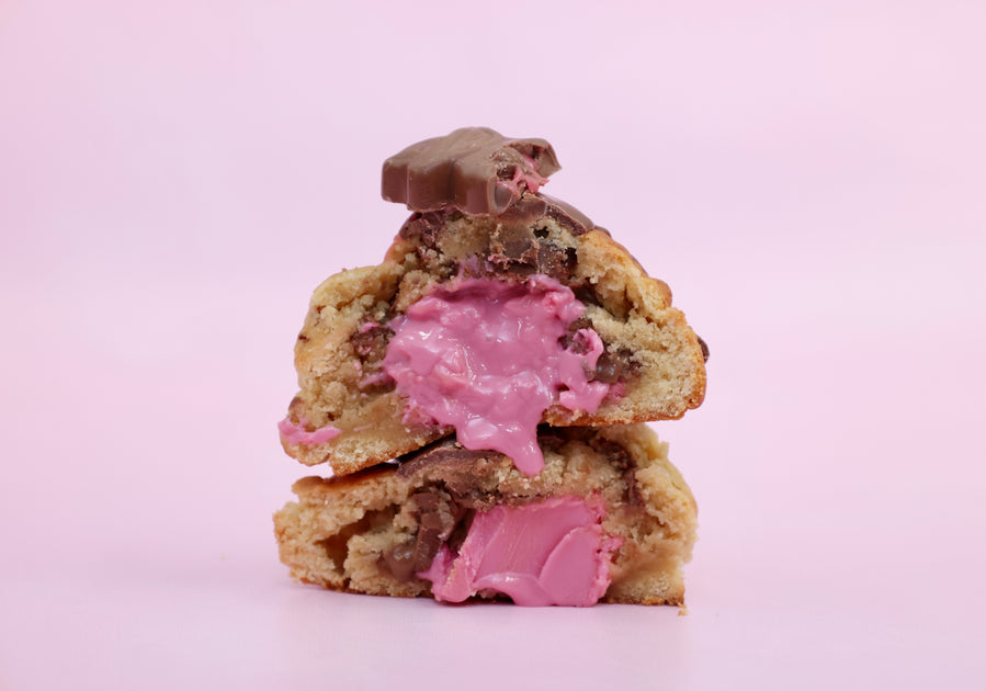 Cookies – Loaded Dough & co