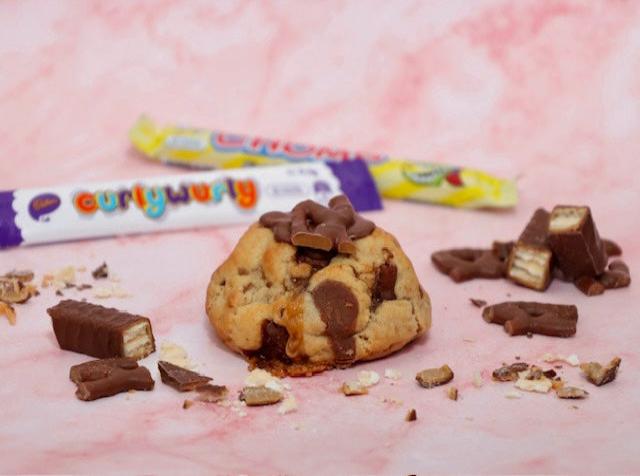 Monster Chew – Loaded Dough & co